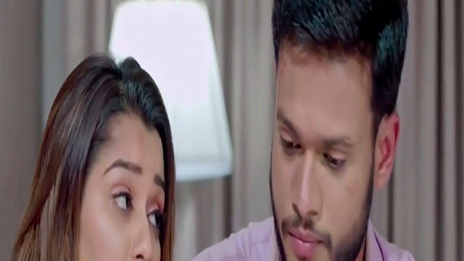 Colors Kannada Ramachari serial today episode Charu Loves Ramachari she have more drinking and ...