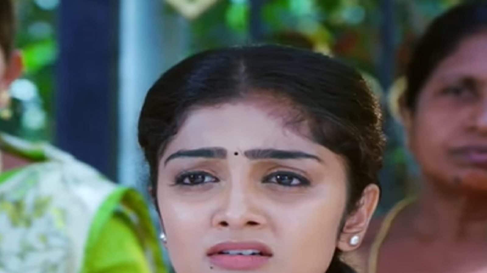 Colors Kannada Kendasampige new serial watch today episode Sumana rebel who talk about her she ...