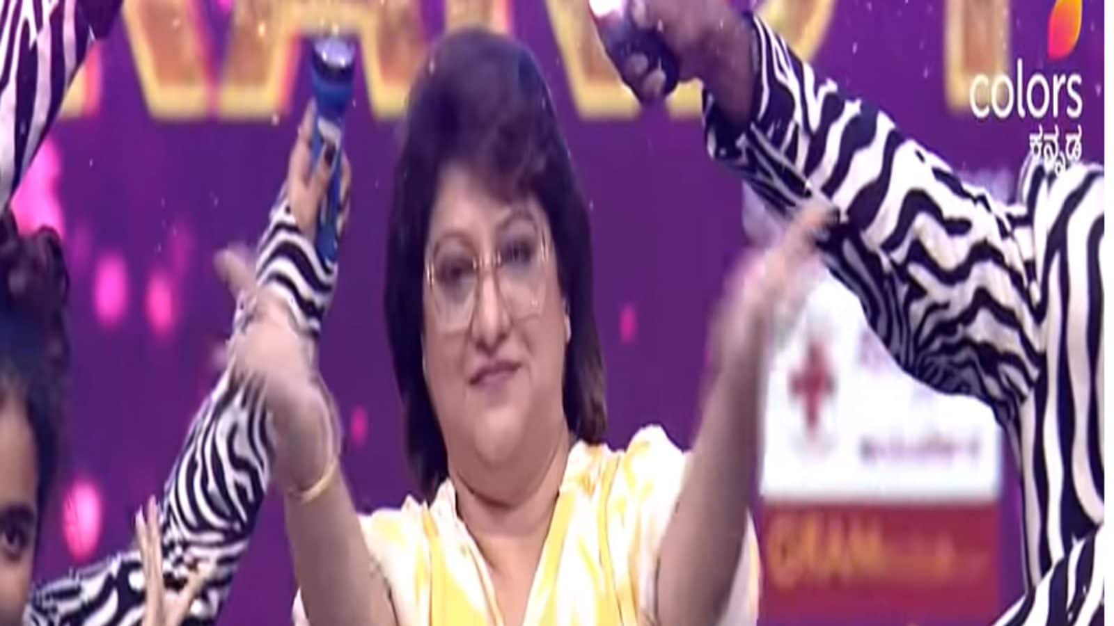 Colors Kannada Gichhi Gili Gili comedy show Grand Finale this weekend ...