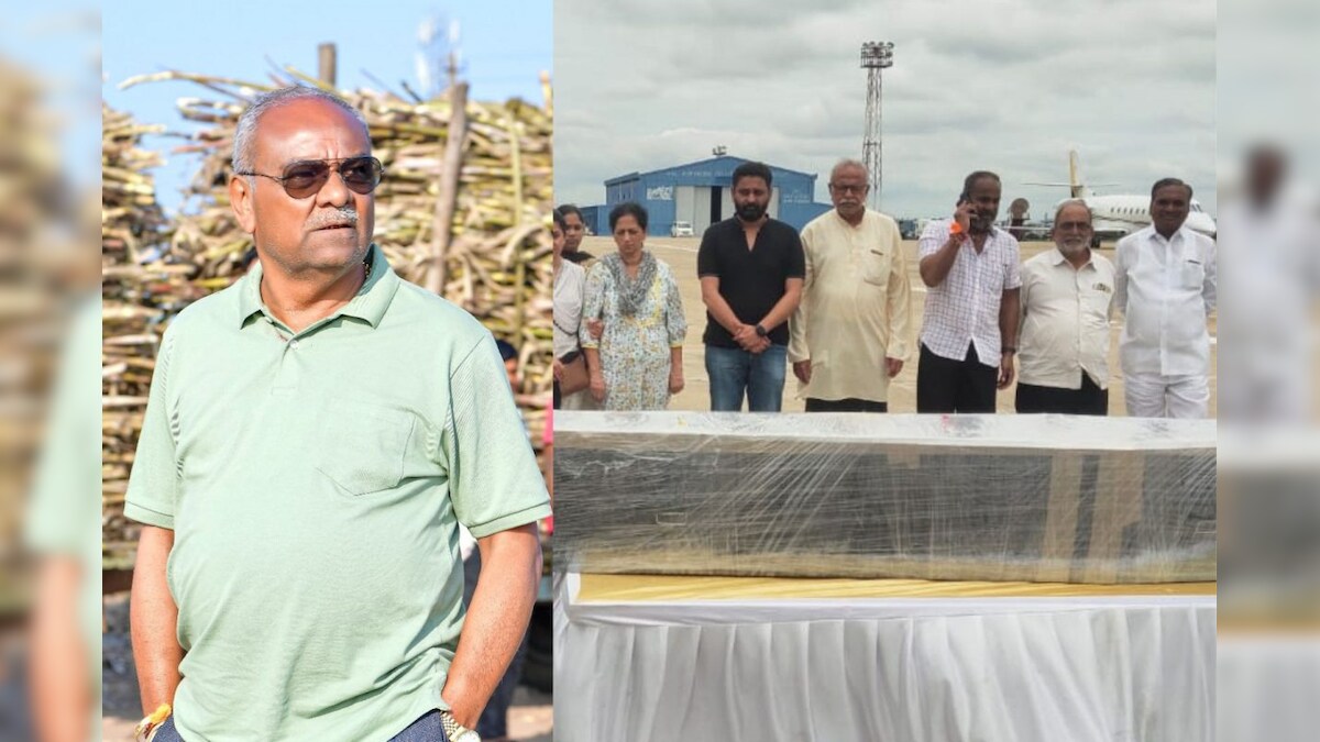 Umesh Katti: ಉಮೇಶ್ ಕತ್ತಿಯ ಅಂತ್ಯಕ್ರಿಯೆ, ತಮ್ಮನ ಆರೋಗ್ಯದಲ್ಲಿ ಏರುಪೇರು ...
