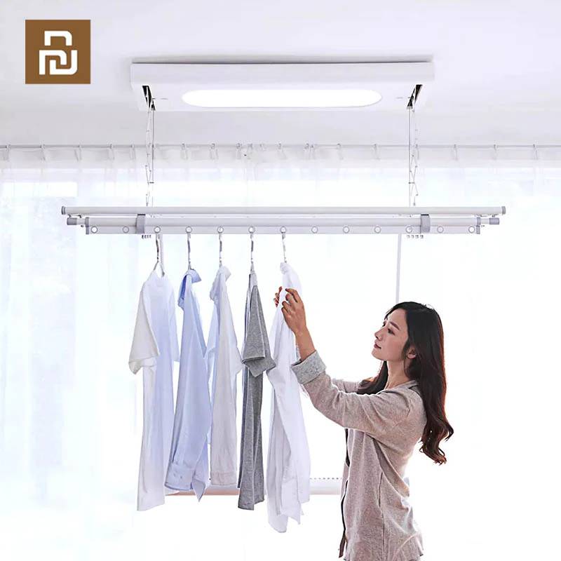 Smart Clothes Dryer: ಬಟ್ಟೆ ಒಣಗಿಸುವ ಯಂತ್ರವನ್ನು ಪರಿಚಯಿಸಿದ ಶಿಯೋಮಿ! – News18 ಕನ್ನಡ