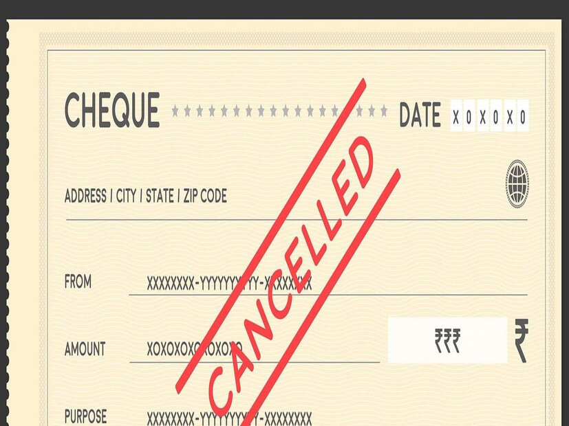 Cancelled Check: చెక్కుపై క్యాన్సిల్డ్ అని ఎందుకు రాస్తారో తెలుసా ...