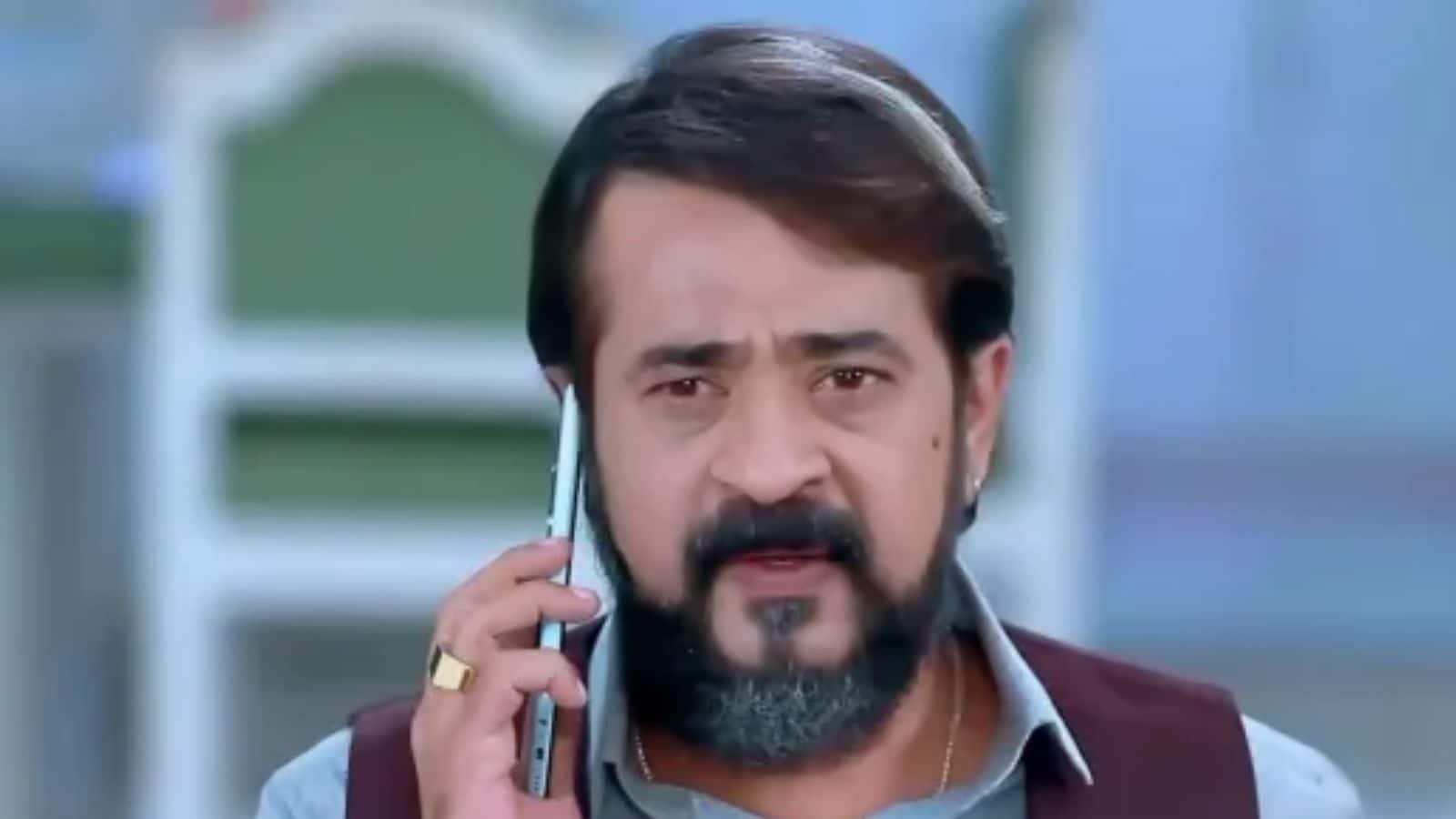 Mohan Shankar Birthday: ಕನ್ನಡದ ಮಲ್ಟಿಟ್ಯಾಲೆಂಟೆಡ್ ಮೋಹನ್ ಶಂಕರ್ ಗೆ ಹ್ಯಾಪಿ ...