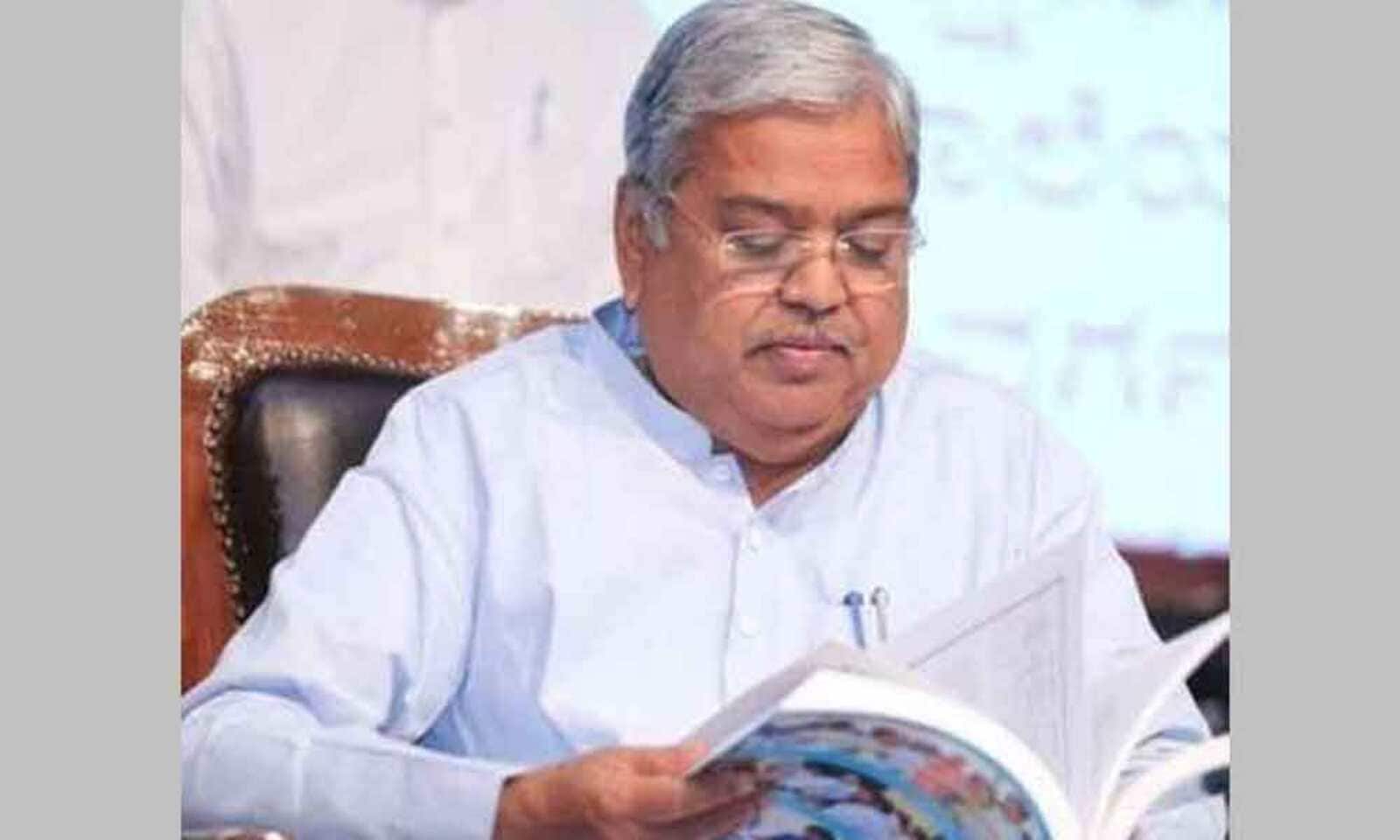 DCM Govind Karjol Speaks On Belagavi Border issue Warns Maharashtra ...