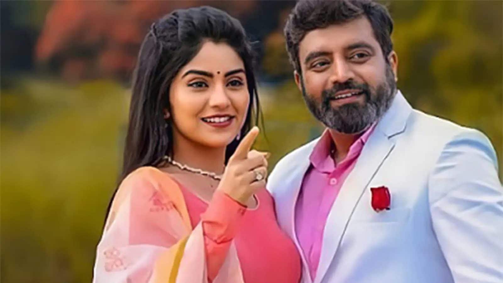 Zee Kannada Jote Joteyali serial watch today episode very interesting ...