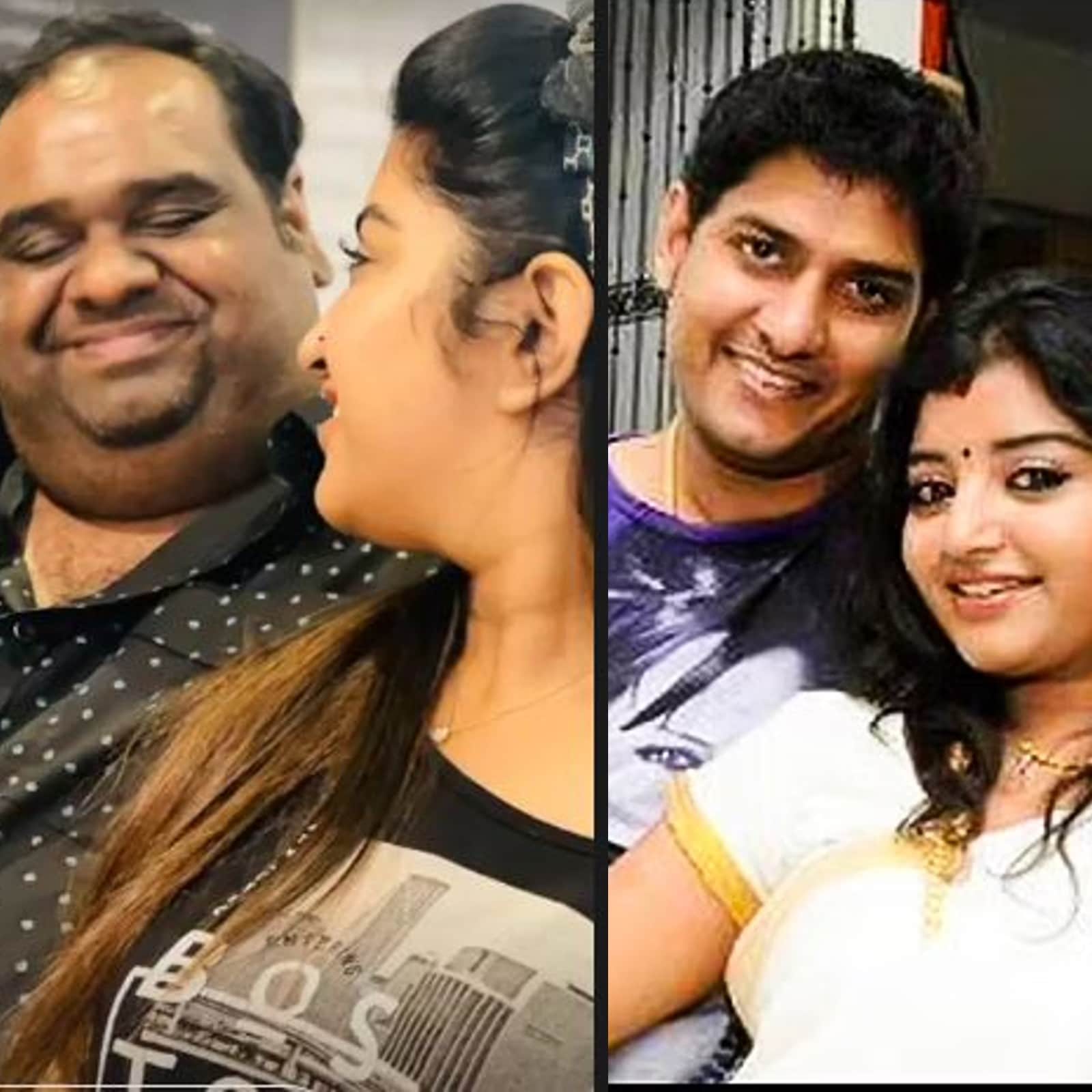 ಮೊದಲ ಪತಿಯಿಂದ ಮಹಾಲಕ್ಷ್ಮಿ ದೂರವಾಗಿದ್ಯಾಕೆ? ಮಾಜಿ ಪತಿ ಬಗ್ಗೆ ನಟಿ ಹೇಳಿದ್ದೇನು ...