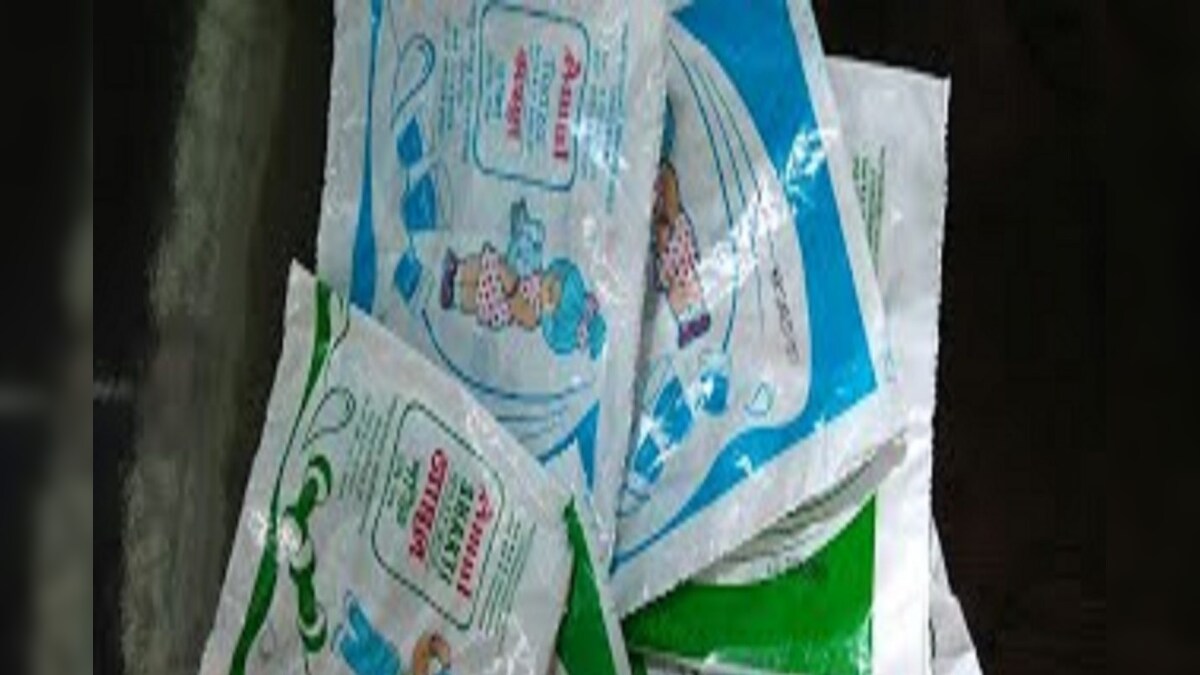 Empty Milk Packets: ಹಾಲಿನ ಖಾಲಿ ಪ್ಯಾಕೆಟ್‍ ಬಳಕೆ ಏನು ಗೊತ್ತಾ? ಎಸೆಯಬೇಡಿ ...