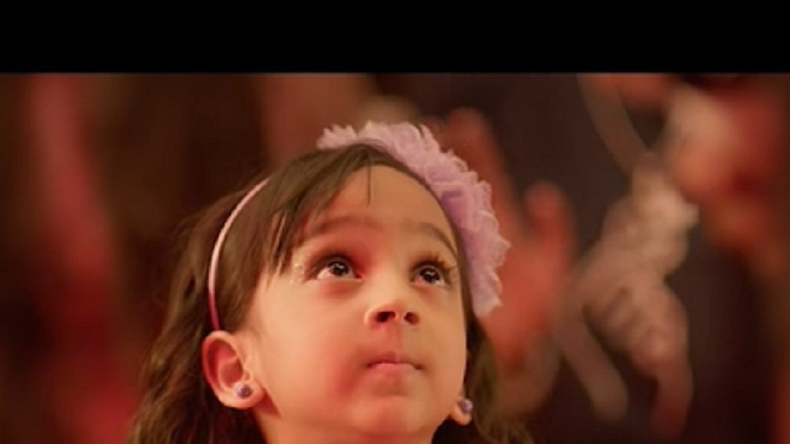 Master Anand daughter Vanshika enter as a Anchor for Nammamma Superstar season 02 colors Kannada ...