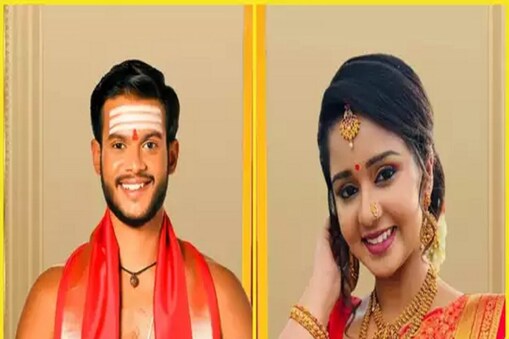 Colors Kannada Ramachari serial today episode very interesting episode ...