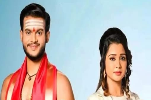 Colors Kannada Ramachari serial watch today episode hero take new ...