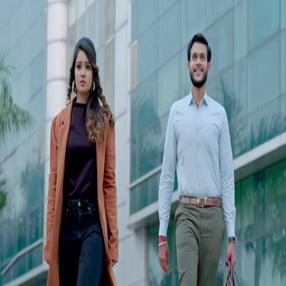 Ramachari: ಕುಡಿದ ನಶೆಯಲ್ಲಿ ಮದುವೆ ಆಗು ಎಂದು ಕೇಳಿದ ಚಾರು! | ಮನರಂಜನೆ - News18 ...