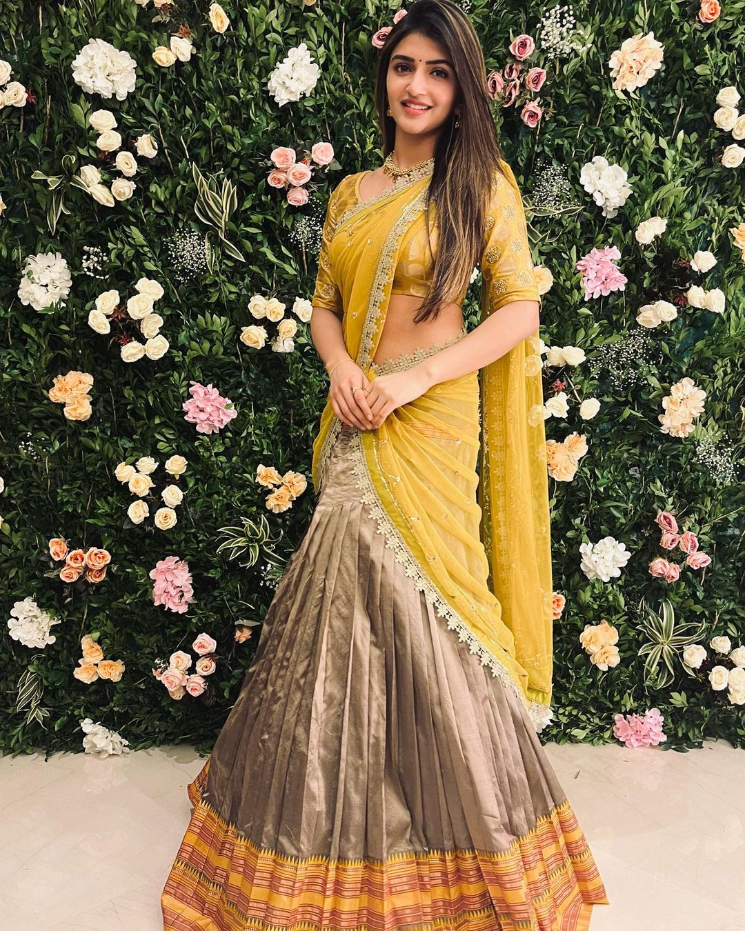 Sreeleela: ಸೌತ್ ಸ್ಟಾರ್ ನಟನ ಜೊತೆ ಶ್ರೀಲೀಲಾ ನೆಕ್ಸ್ಟ್ ಮೂವಿ! ಯಾರು ಆ ...