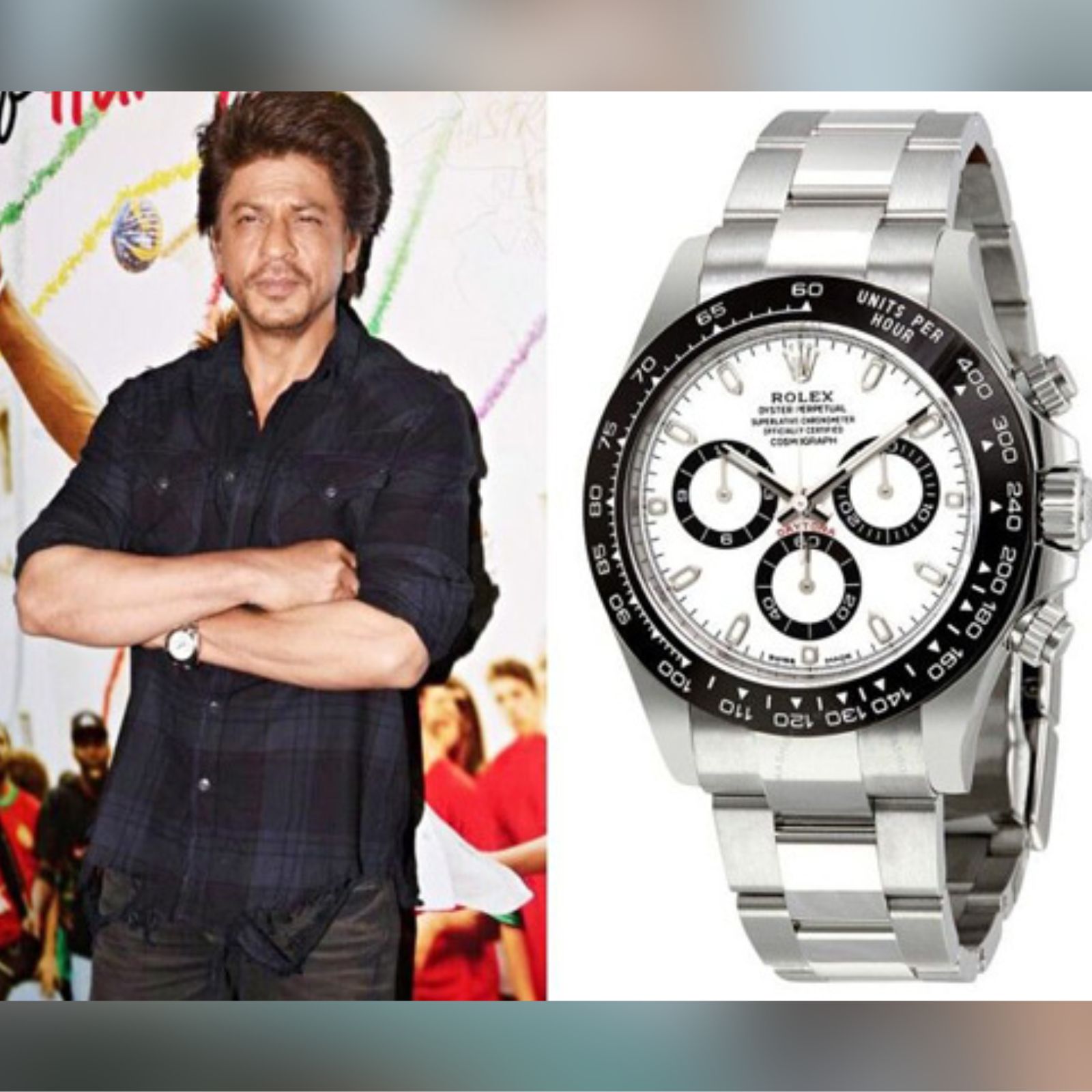 Expensive Watch: ಶಾರುಖ್‌ ಬಳಿಯೂ ಇಲ್ಲ, ಆಮಿರ್‌ ಬಳಿಯೂ ಇಲ್ಲ! ರಣಬೀರ್ ಹತ್ರ ...