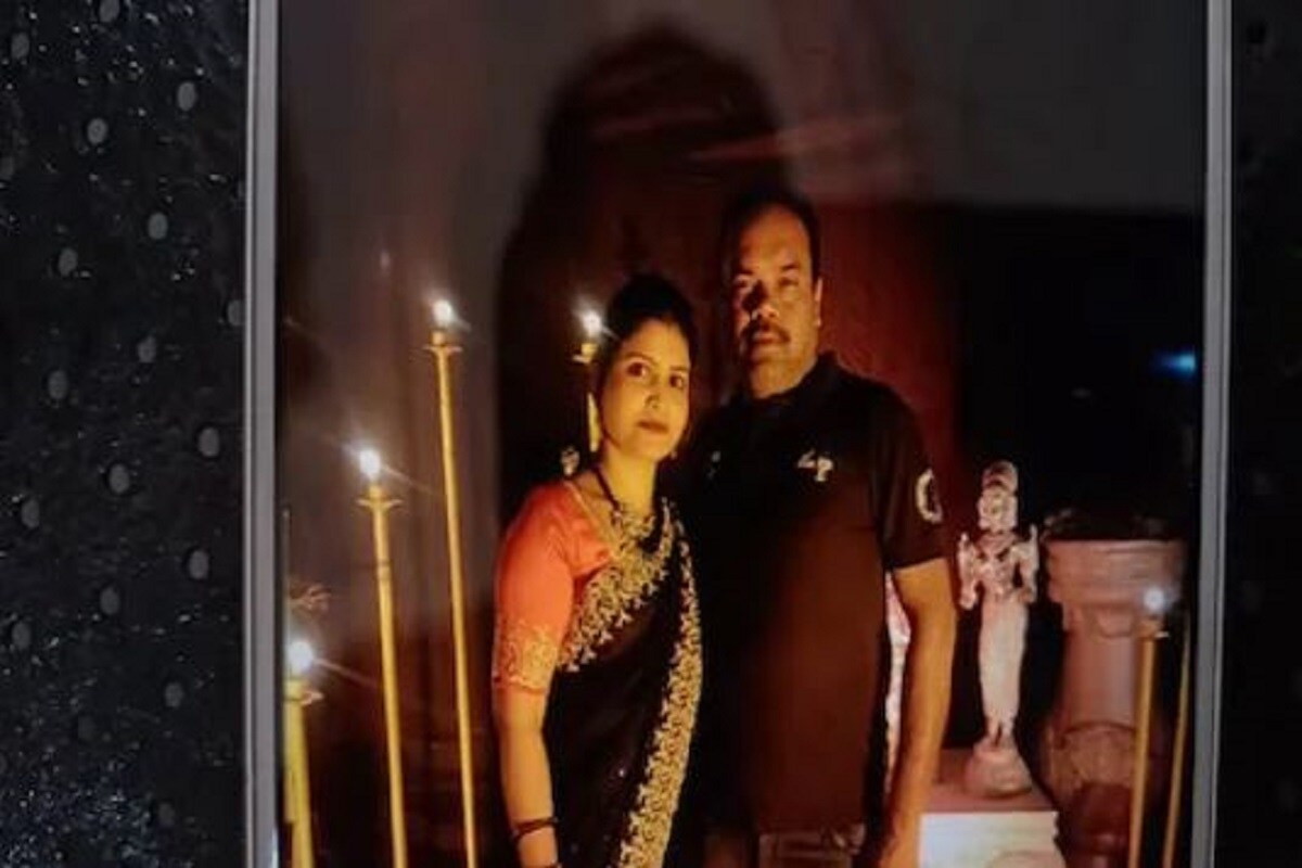 Husband-Wife Death: ಕರ್ವಾ ಚೌತ್‌ ಹಬ್ಬದಂದೇ ಹೆಂಡತಿ ಸೂಸೈಡ್! ನೊಂದ ಗಂಡ ಮಾಡಿದ್ದೇನು ಗೊತ್ತಾ? – News18 ಕನ್ನಡ