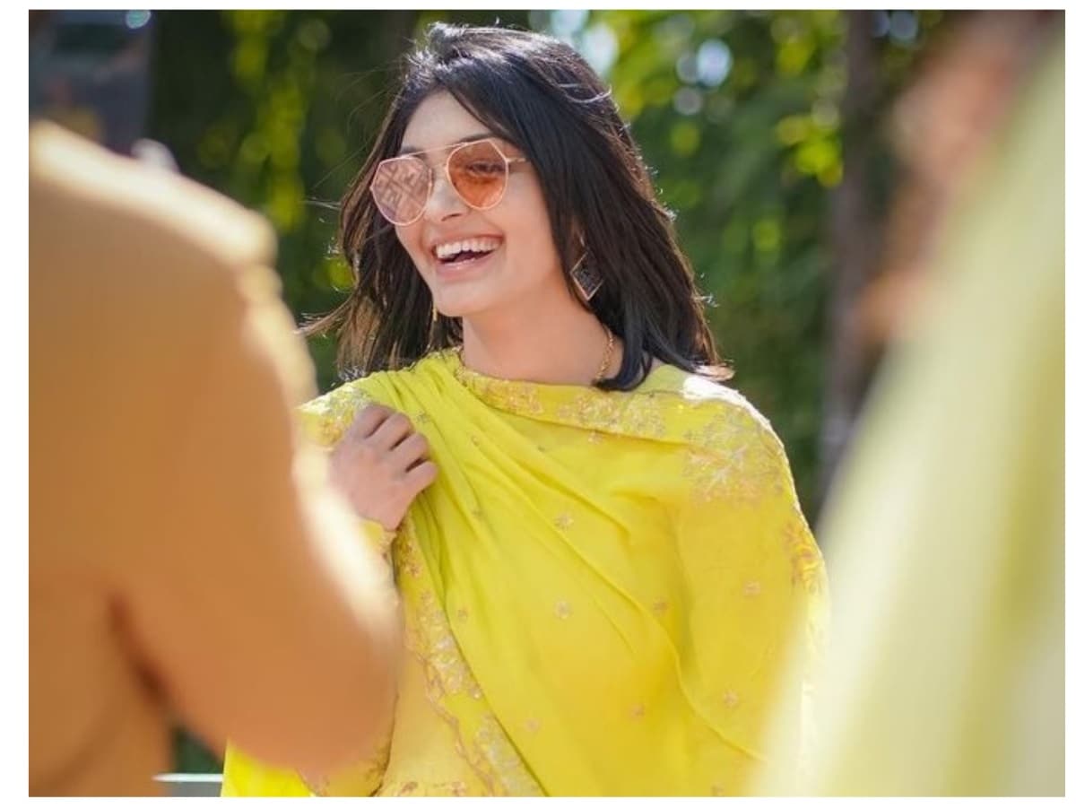 Harleen Deol: ಏನು ವೈನಾಗ್ ಕಾಣಸ್ತಾಳೆ ರನ್ನನ್ನೋ! ಯಾವ ನಟಿಗೆ ಕಡಿಮೆ ಈ ಕ್ರಿಕೆಟ್ ...