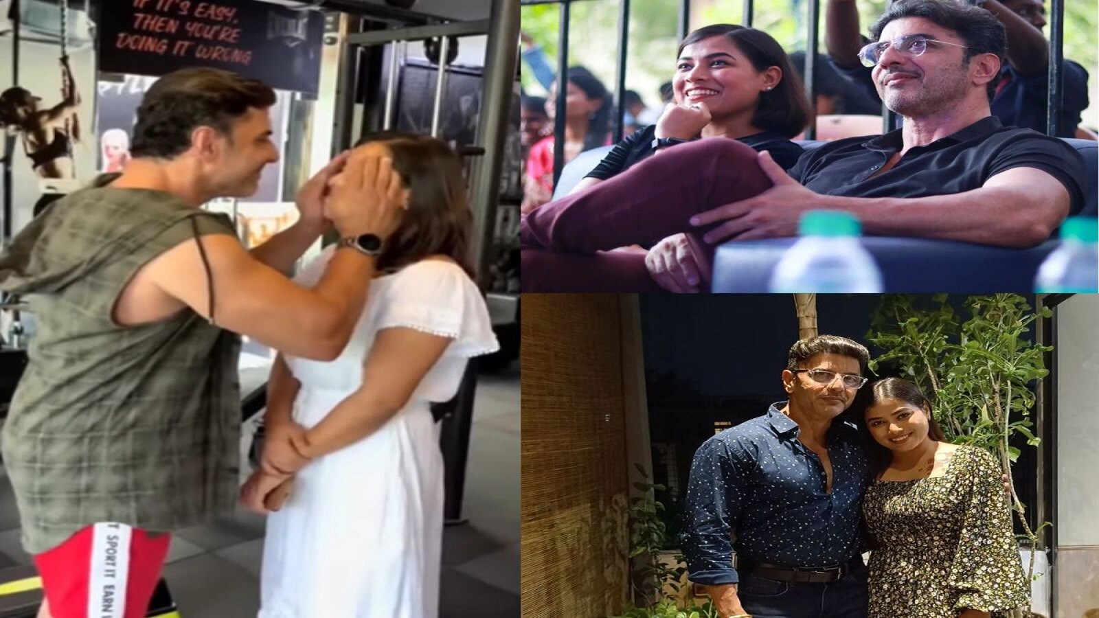 Actor's 2nd Marriage: 56ರ ಹರೆಯದಲ್ಲಿ ಮರು ಮದುವೆಯಾಗ್ತಿದ್ದಾರೆ ಈ ನಟ! ಮಗಳ ...