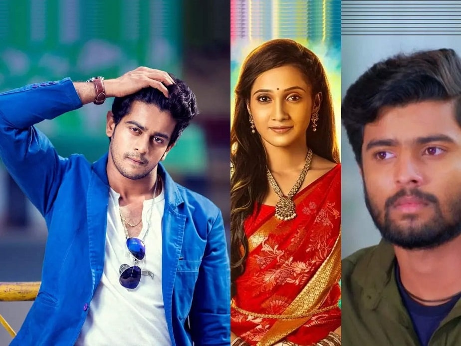 Kannada Serial Actor: ಕನ್ಯಾಕುಮಾರಿಯಿಂದ ಆಂಧ್ರದ ಕಡೆಗೆ! ತೆಲುಗು ಸೀರಿಯಲ್ ...
