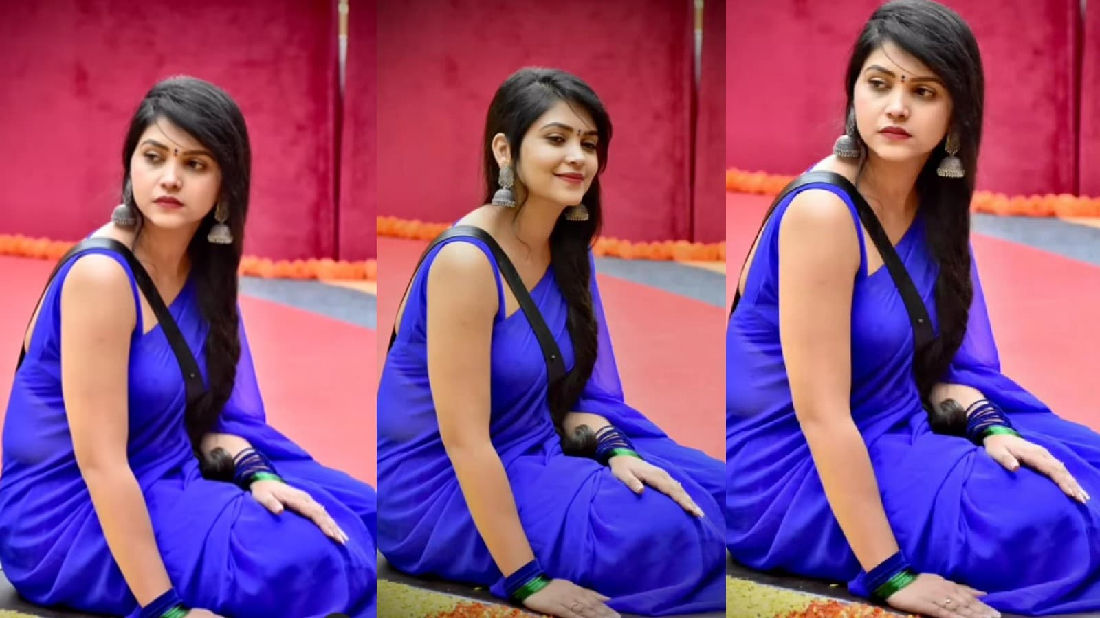 Bigg Boss Season 9: ಬಿಗ್ ಬಾಸ್ ಮನೆಯಿಂದ ನಟಿ ಅಮೂಲ್ಯ ಗೌಡ ಔಟ್! – News18 ಕನ್ನಡ