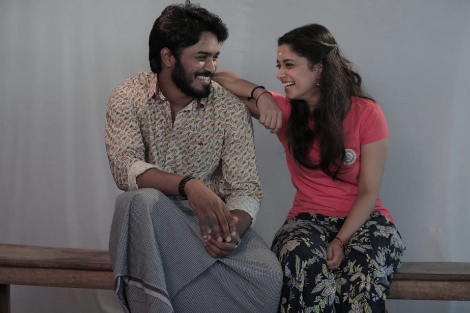 Kambli Hula Movie: ಕಂಬ್ಳಿಹುಳ ಚಿಟ್ಟೆಯಾಗುವ ಸಮಯ! ನವೆಂಬರ್ 4ಕ್ಕೆ ಬಹು ...