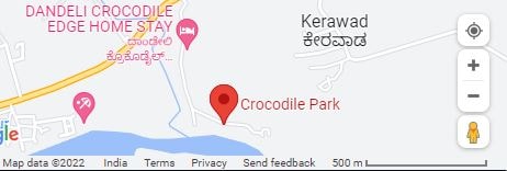 Crocodile Park Dandeli: ಉತ್ತರ ಕನ್ನಡದ ಮೊಸಳೆಗಳ ತಾಣ ಈ ಜಾಗ! | ಉತ್ತರ ಕನ್ನಡ ...