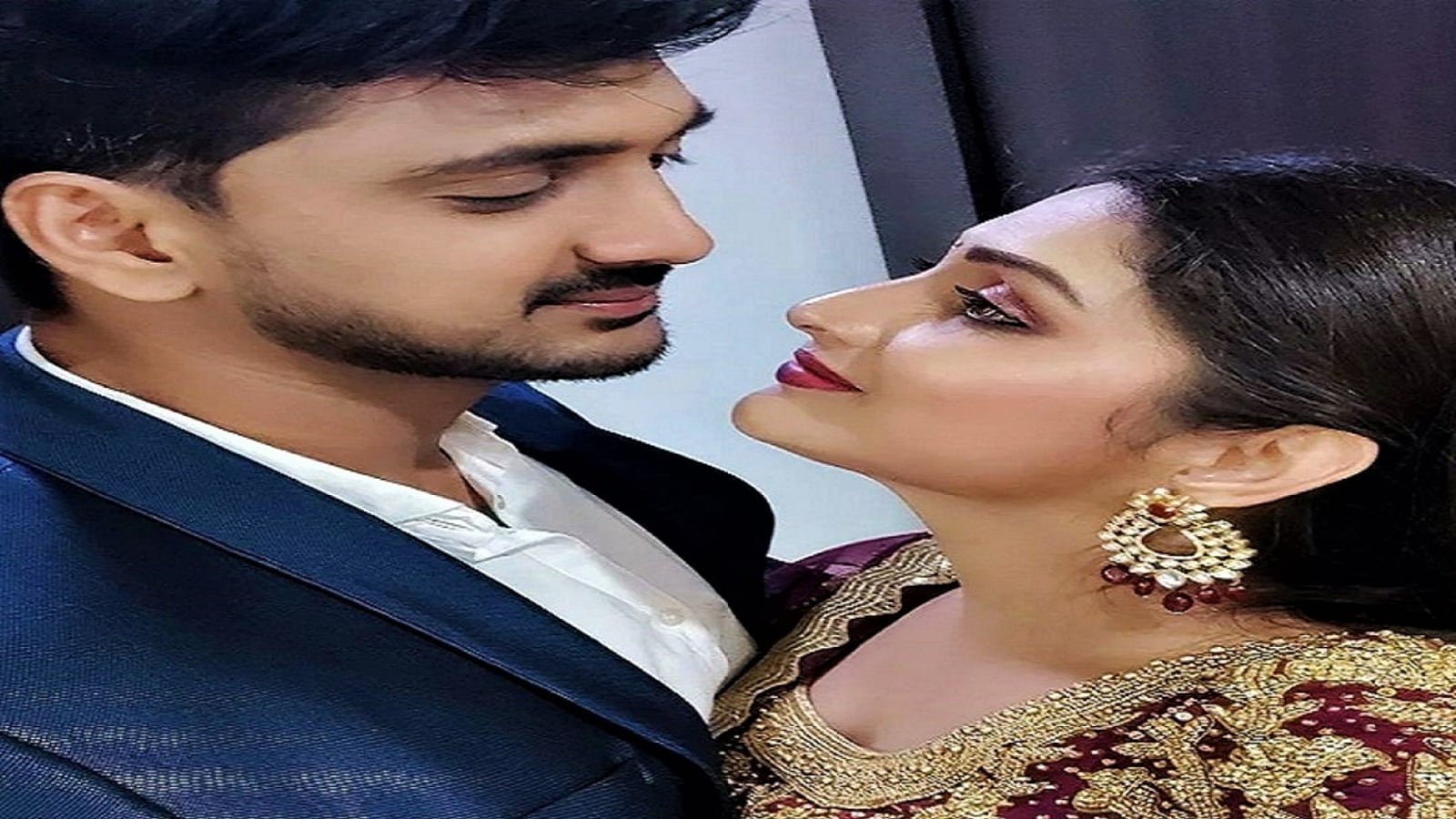 actress divya sridhar case arnav amjath married transgender women and ...