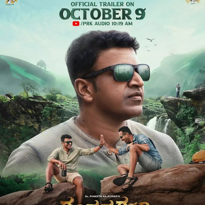 Puneeth Parva: ಪುನೀತ ಪರ್ವದಲ್ಲಿ ಮೋಹಕ ತಾರೆ ರಮ್ಯಾ ಲೈವ್ ಡ್ಯಾನ್ಸ್ ಪರ್ಫಾಮೆನ್ಸ್