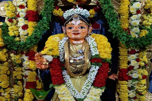 history of gummalapur temple which is famous in mythology | Gummalapura ...