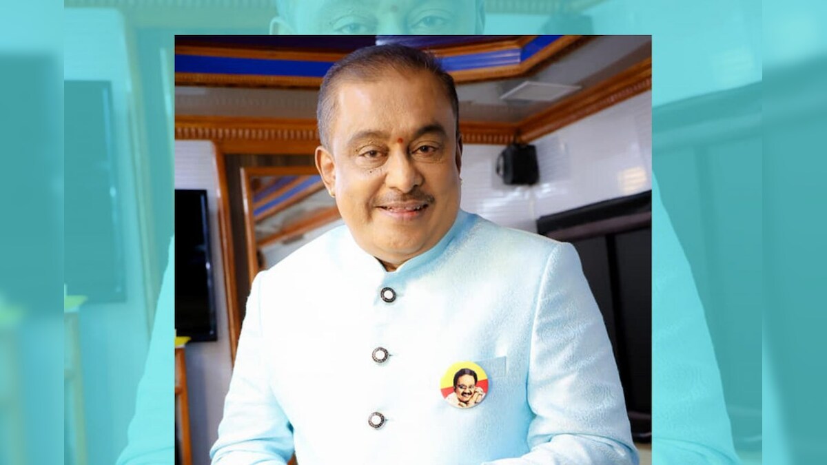 Hamsalekha: ನಾದಬ್ರಹ್ಮ ಹಂಸಲೇಖ ಆಸ್ಪತ್ರೆಗೆ ದಾಖಲು