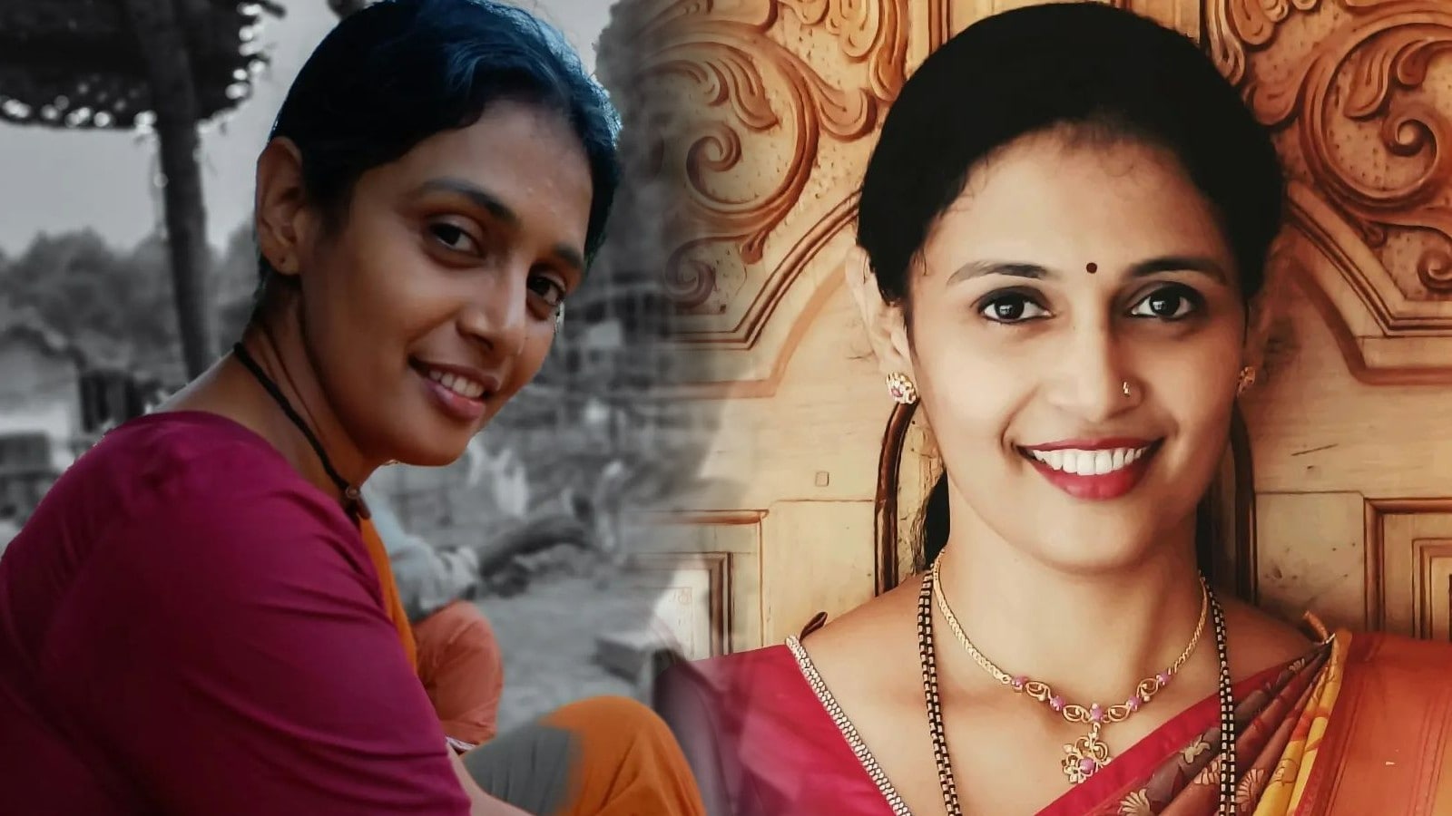 Manasi Sudhir: ಕಾಂತಾರದಲ್ಲಿ ಶಿವನ ಅಮ್ಮನಾಗಿ ನಟಿಸಿದ್ದು ಇವರೇ ನೋಡಿ – News18 ಕನ್ನಡ