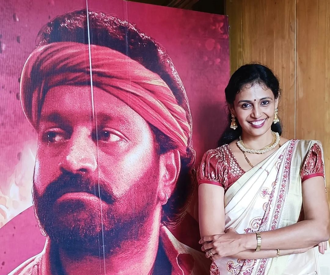 Manasi Sudhir: ಕಾಂತಾರದಲ್ಲಿ ಶಿವನ ಅಮ್ಮನಾಗಿ ನಟಿಸಿದ್ದು ಇವರೇ ನೋಡಿ – News18 ಕನ್ನಡ