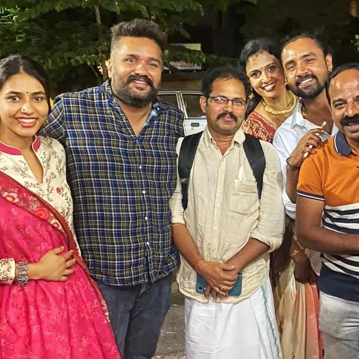 Manasi Sudhir: ಕಾಂತಾರದಲ್ಲಿ ಶಿವನ ಅಮ್ಮನಾಗಿ ನಟಿಸಿದ್ದು ಇವರೇ ನೋಡಿ – News18 ಕನ್ನಡ