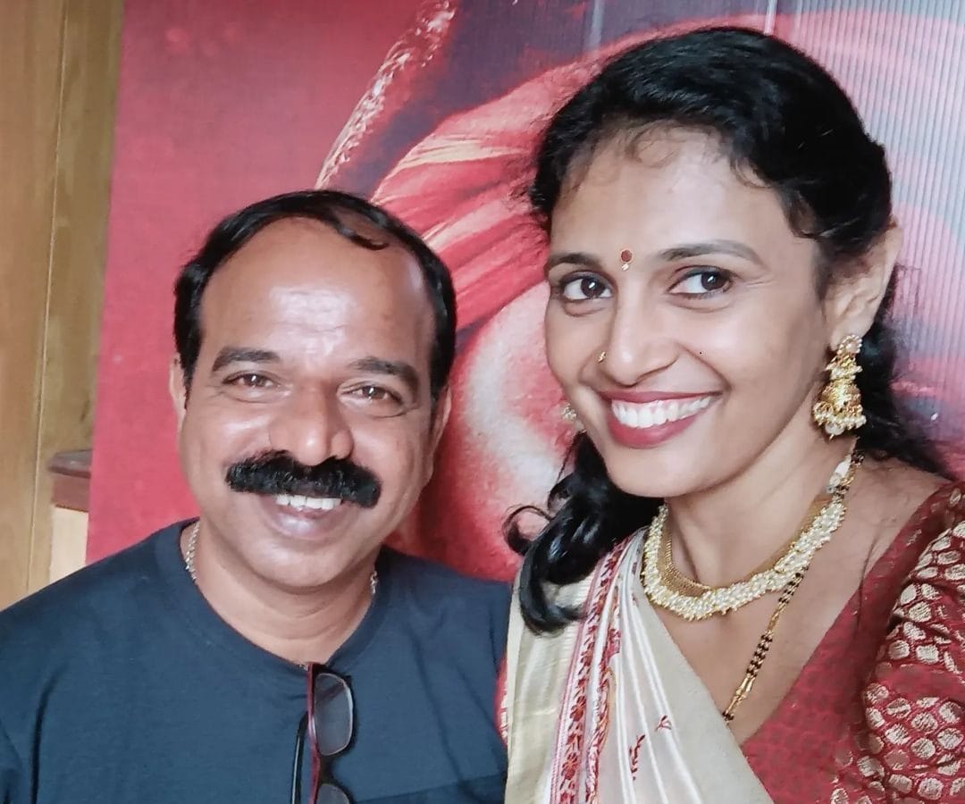 Manasi Sudhir: ಕಾಂತಾರದಲ್ಲಿ ಶಿವನ ಅಮ್ಮನಾಗಿ ನಟಿಸಿದ್ದು ಇವರೇ ನೋಡಿ – News18 ಕನ್ನಡ