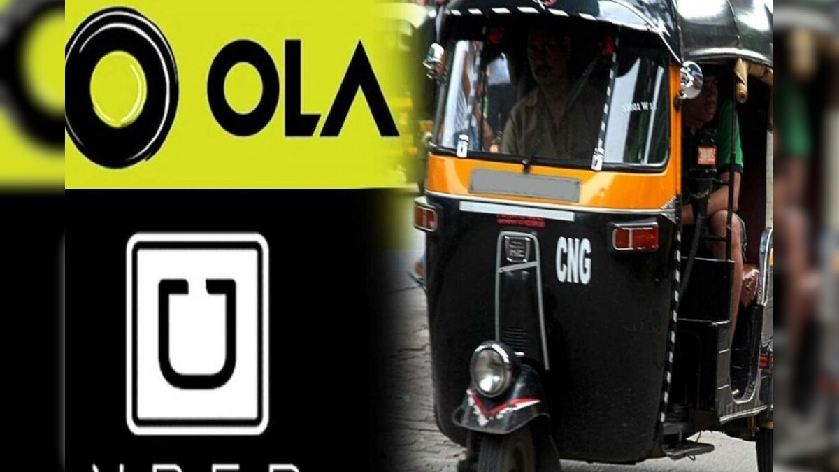 Ola Uber Ban: ಓಲಾ, ಉಬರ್ ಸದ್ಯ ನಿರಾಳ; ಆಟೋ ದರ ನಿಗದಿಪಡಿಸಲು ಕೋರ್ಟ್ ಸೂಚನೆ | ರಾಜ್ಯ - News18 ಕನ್ನಡ