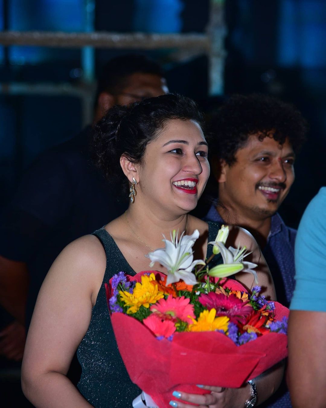 Kantara-Pragathi Shetty: ರಾಣಿಯಾಗಿ ನೀನೇ ನಟಿಸ್ಬೇಕು ಎಂದು ಪ್ರಗತಿ ಬಳಿ ಪಟ್ಟು ...