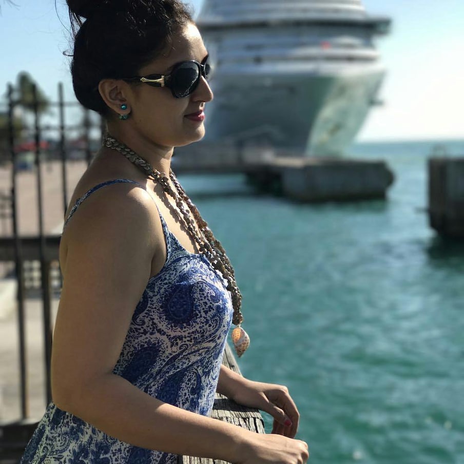 Kantara-Pragathi Shetty: ರಾಣಿಯಾಗಿ ನೀನೇ ನಟಿಸ್ಬೇಕು ಎಂದು ಪ್ರಗತಿ ಬಳಿ ಪಟ್ಟು ...