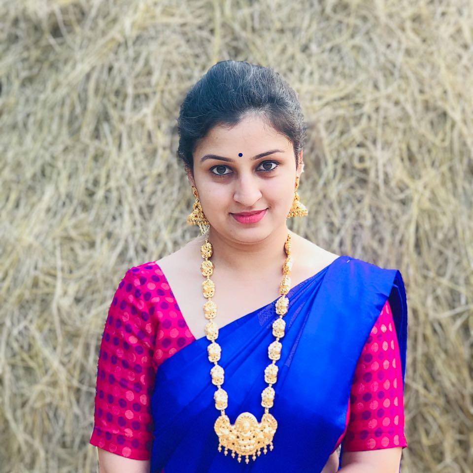 ಕಾಂತಾರದಲ್ಲಿ ನಟಿಸಿದ್ದಾರೆ ರಿಷಬ್ ಶೆಟ್ಟಿ ಪತ್ನಿ! ಯಾವ ಪಾತ್ರ ಗೊತ್ತೇ? – News18 ...