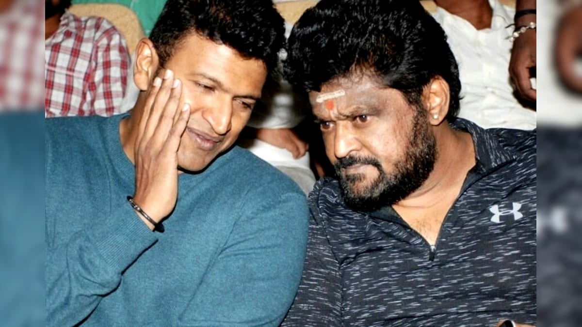 Puneetha Parva-Jaggesh: ಪುನೀತ ಪರ್ವದಲ್ಲಿ ಜಗ್ಗೇಶ್ ಯಾಕೆ ಮಿಸ್ ಆದ್ರು? ನವರಸನಾಯಕನ ಭಾವುಕ ಪೋಸ್ಟ್