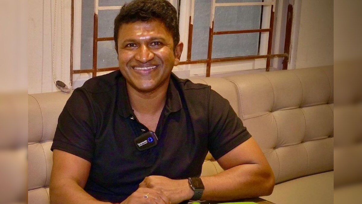 Puneetha Parva: ಮುಸ್ಲಿಂಮರು ಮಾಡಿದ ಬಿರಿಯಾನಿ ಅಂದ್ರೆ ಅಪ್ಪುಗೆ ಅಚ್ಚುಮೆಚ್ಚು! | - News18 ಕನ್ನಡ