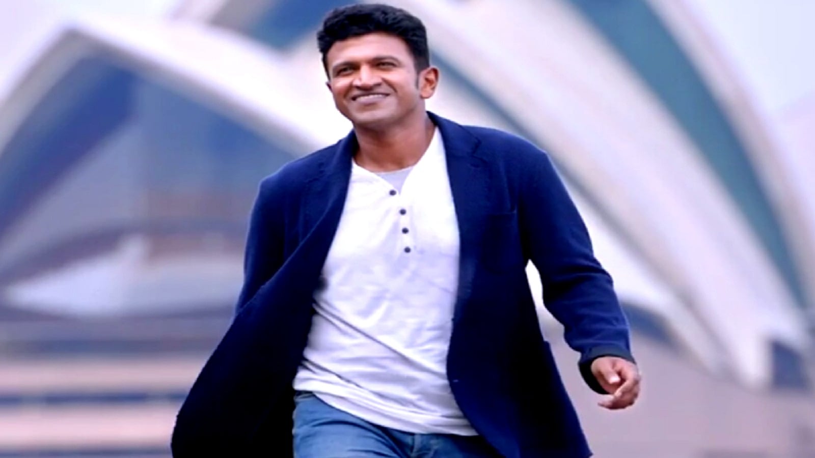 Puneeth Rajkumar: ಯುವರತ್ನನಿಗೆ ಕರ್ನಾಟಕ ರತ್ನ ಪ್ರದಾನ ಕಾರ್ಯಕ್ರಮ; ರಜನಿಕಾಂತ್ ...