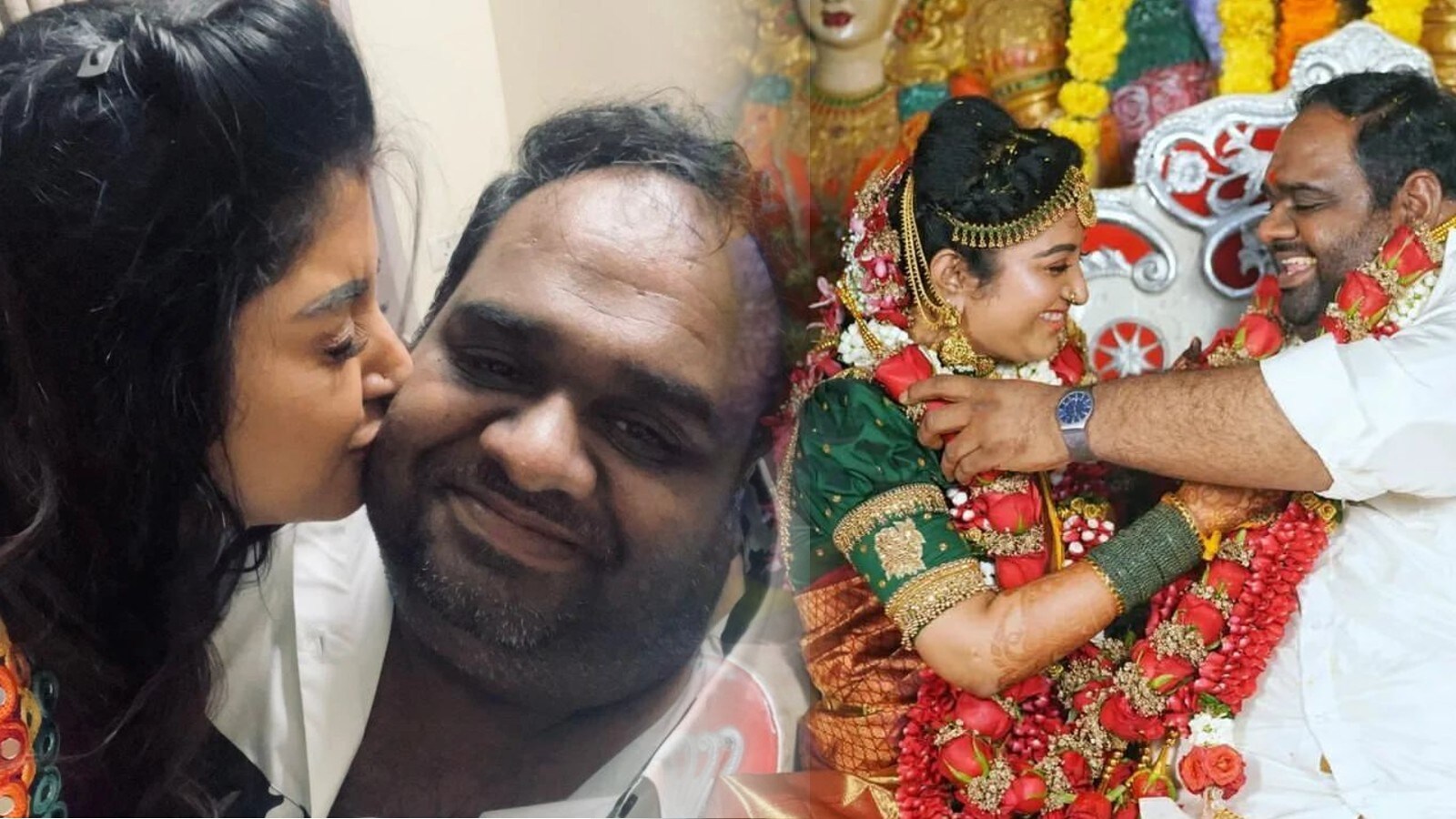 Mahalakshmi-Ravinda: ಹೆಂಡ್ತಿಯಿಂದ ಸಿಕ್ತು ಸಿಹಿ ಮುತ್ತು! ಸ್ವರ್ಗ ಭೂಮಿ ಮೇಲಿದೆ ...