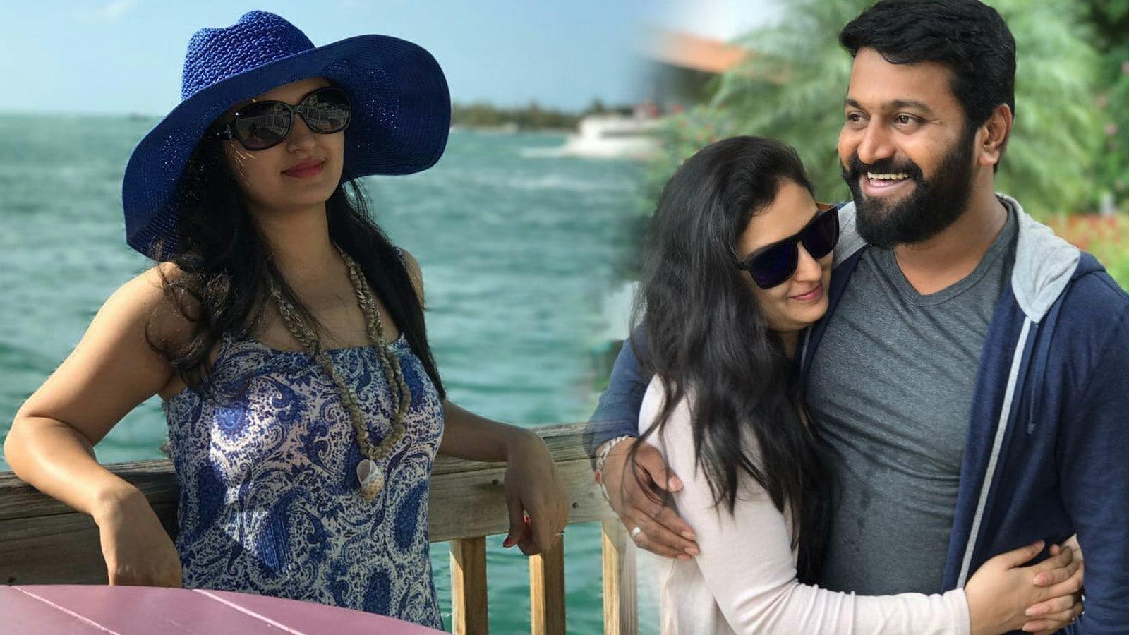 Rishab Shetty: ನಮ್ದು ಕಪ್ ಕೇಕ್ ಫ್ಯಾಮಿಲಿ ಎಂದ ಡಿವೈನ್ ಸ್ಟಾರ್ ಪತ್ನಿ! | rishab shetty wife pragathi ...