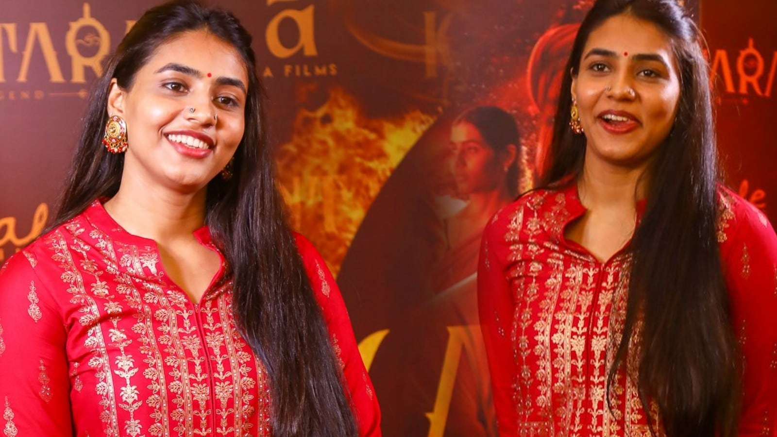 ಹಿಂದಿಯಲ್ಲಿ ಕಾಂತಾರ ಪ್ರಮೋಷನ್, ಸಿಂಪಲ್ ಲುಕ್ ನಲ್ಲಿ ಲೀಲಾ – News18 ಕನ್ನಡ