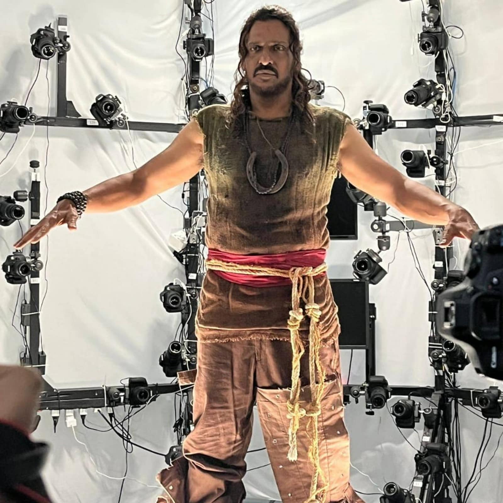 Upendra Hospitalized: ಉಸಿರಾಟದ ತೊಂದರೆಯಿಂದ ನಟ ಉಪೇಂದ್ರ ಆಸ್ಪತ್ರೆಗೆ ದಾಖಲು ...