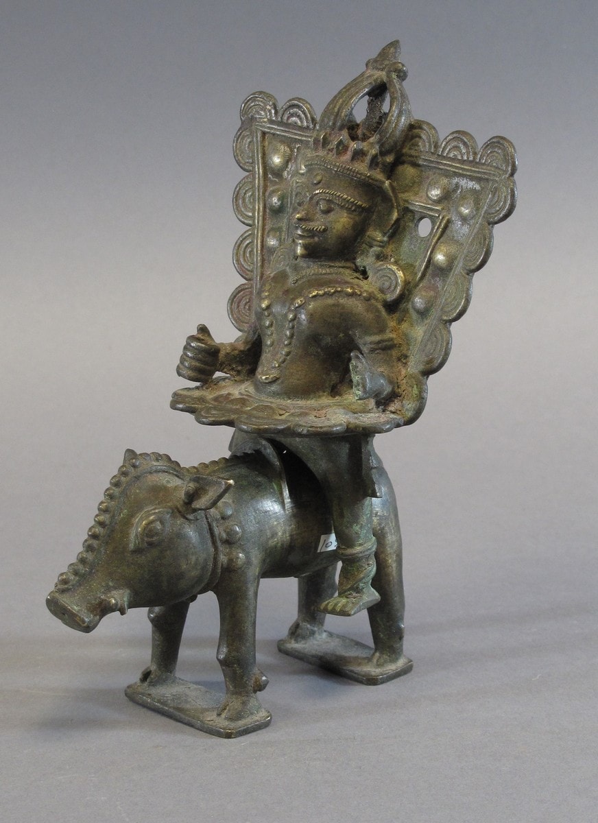 Kantara: ಪಂಜುರ್ಲಿ, ಏನೀ ತುಳುನಾಡ‌ ದೈವ ಕಥೆ? ಊಹೆಗೂ ನಿಲುಕದ್ದು! ಇಂಟ್ರಸ್ಟಿಂಗ್ ...