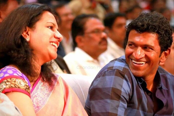 Puneeth Rajkumar: ಪುನೀತ್-ಅಶ್ವಿನಿ ವಿವಾಹ ದಿನ! ಅಪರೂಪದ ಫೋಟೋಸ್ ನೋಡಿ