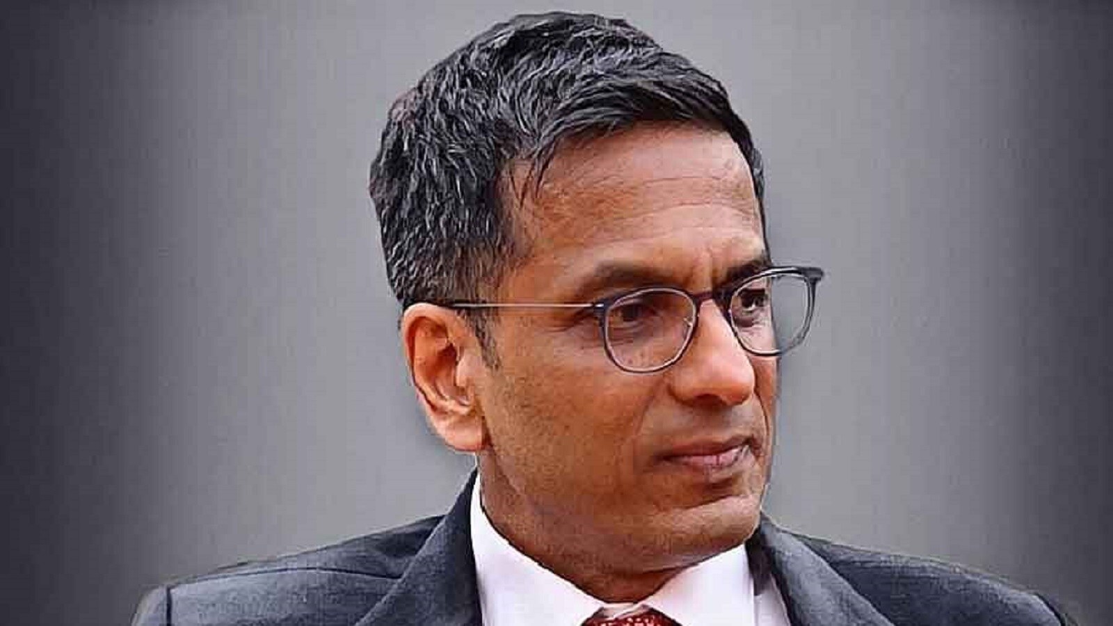 justice chandrachud has been appointed as supreme court chief Justice ...