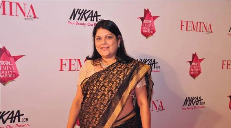 ಹದಿನೈದೇ ದಿನಗಳಲ್ಲಿ ನಷ್ಟವಾಯ್ತು 8200 ಕೋಟಿ! ಶ್ರೀಮಂತೆ ಪಟ್ಟಿಯಿಂದ ಹೊರಬಿದ್ರಾ ಈ ಮಹಿಳಾ ಉದ್ಯಮಿ? – News18 ಕನ್ನಡ