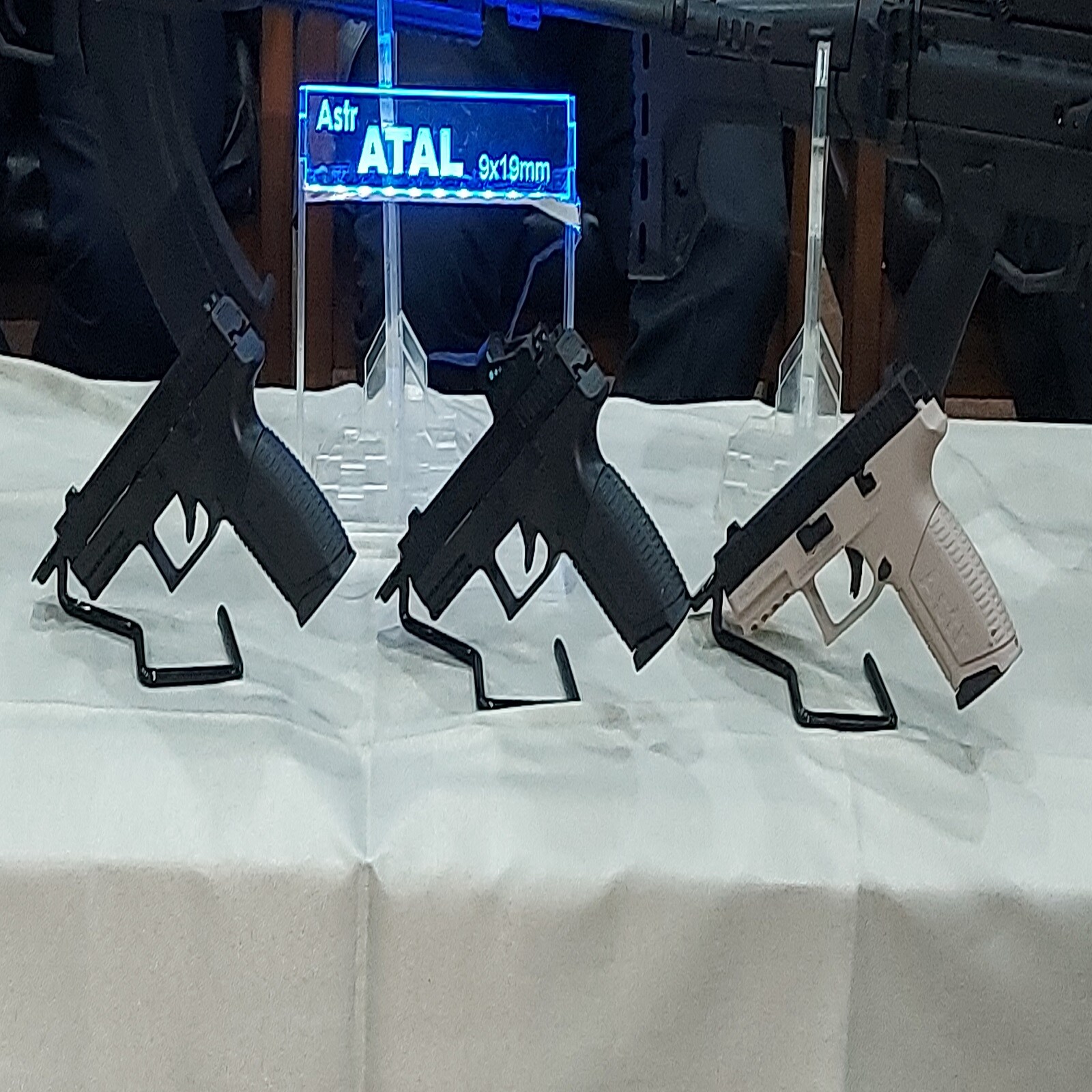 Hubballi: ಭಾರತೀಯ ಸೇನೆ ಸೇರಲು ರೆಡಿಯಾಗಿದೆ ಹುಬ್ಬಳ್ಳಿ ಗನ್; ಸ್ವದೇಶಿ ನಿರ್ಮಿತ ...