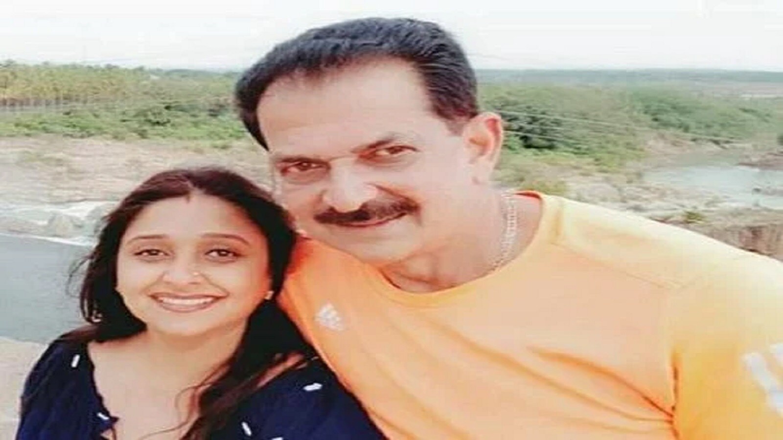 Weekend With Ramesh: ಮಾಳವಿಕಾ ಅವಿನಾಶ್ ಮನೆಯ ದೇವರ ಕೋಣೆಯಲ್ಲಿ ವಿಷ್ಣು ದಾದಾ ...