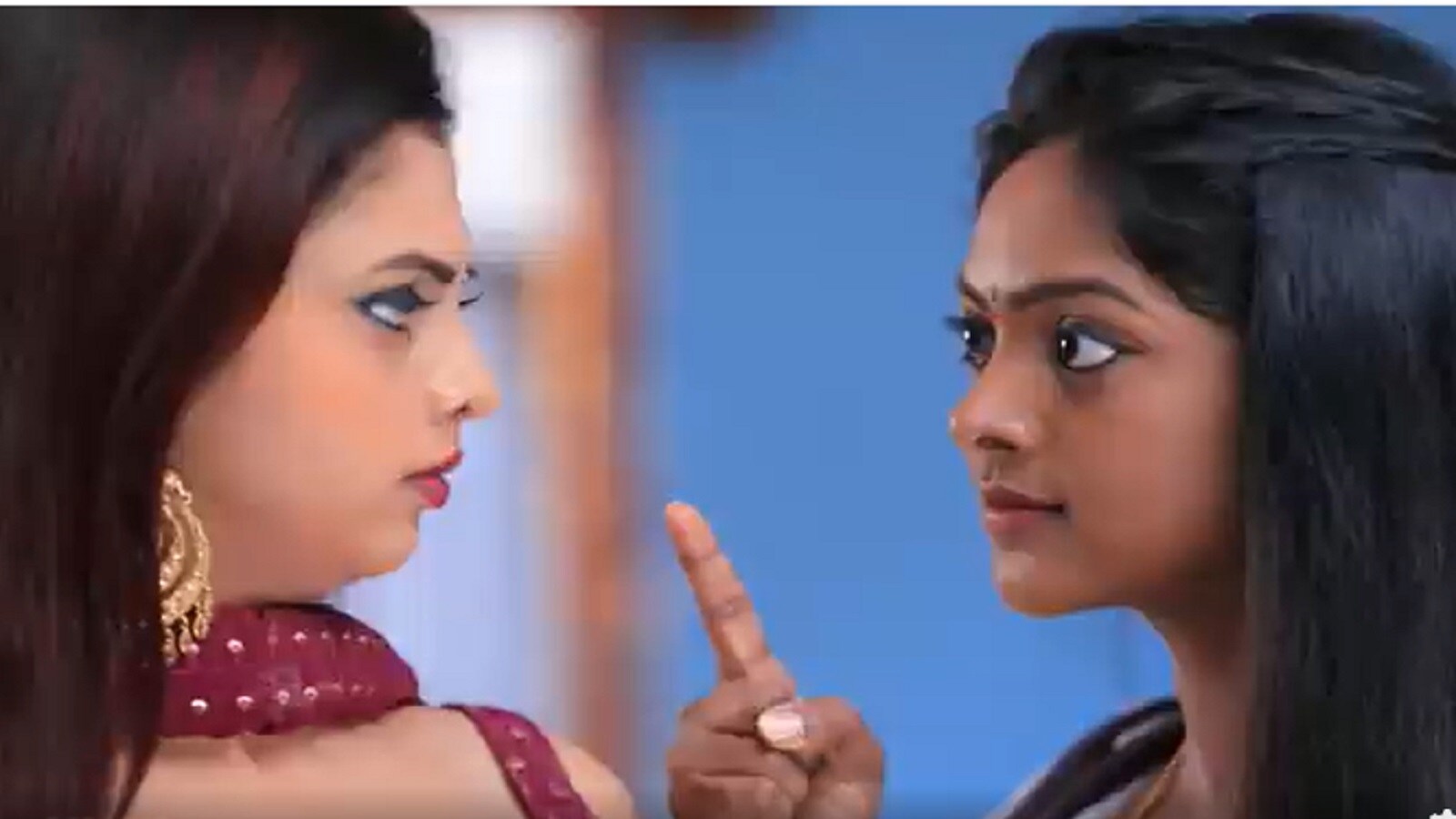 Colors Kannada Lakshana serial watch today episode Shwetha challenge to ...